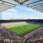 Magic Weekend 2025 Hospitality Packages | RL Hospitality
