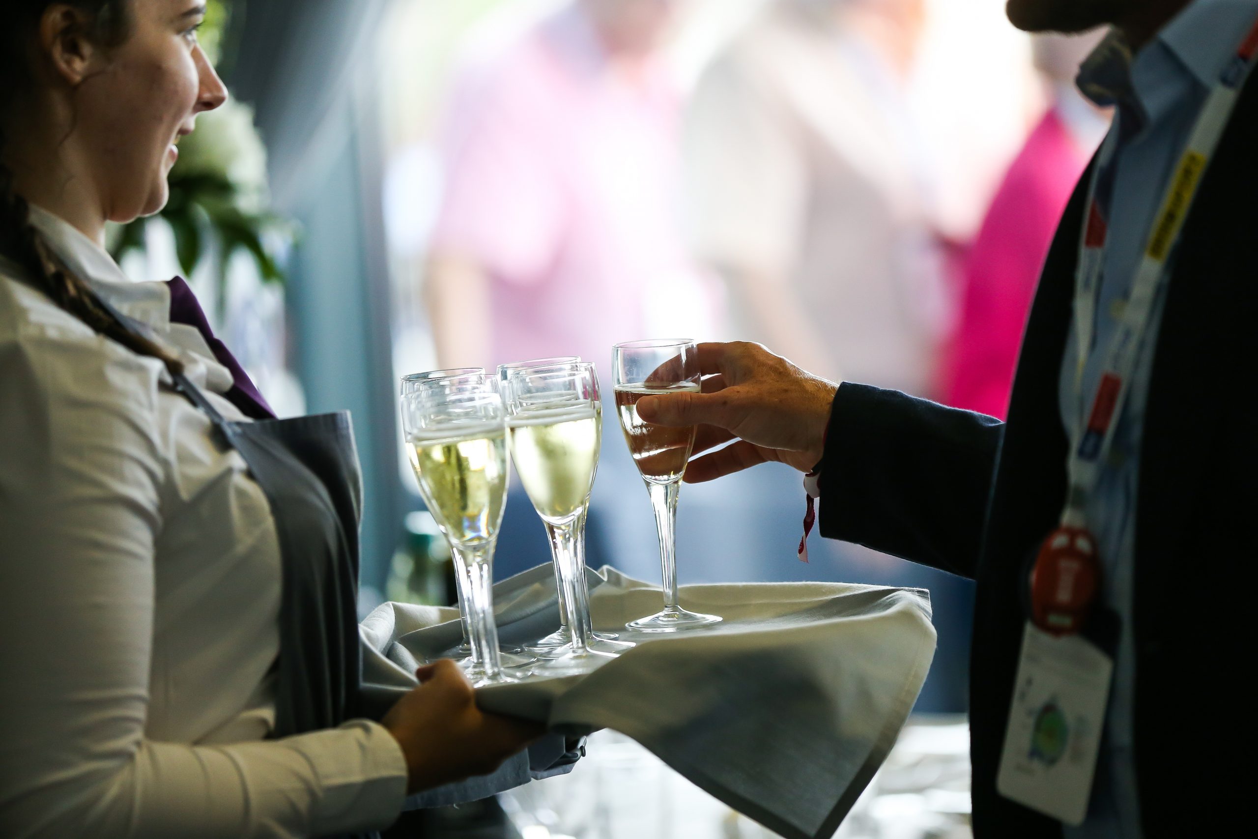 Edgbaston Cricket Hospitality - T20 Blast Finals Day | Edgbaston