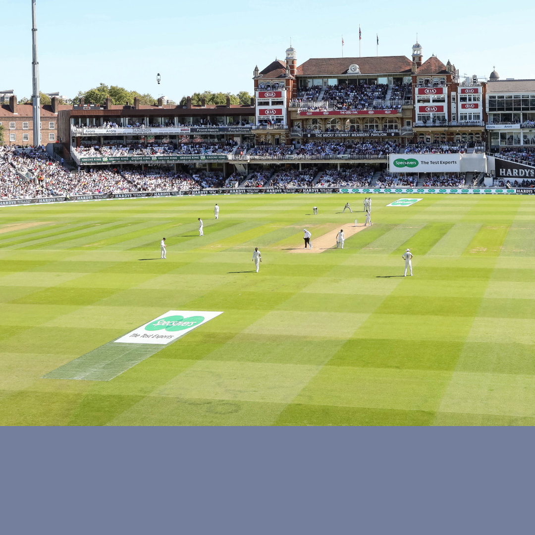 Cricket Hospitality Packages & VIP Tickets | 2025 Cricket Season