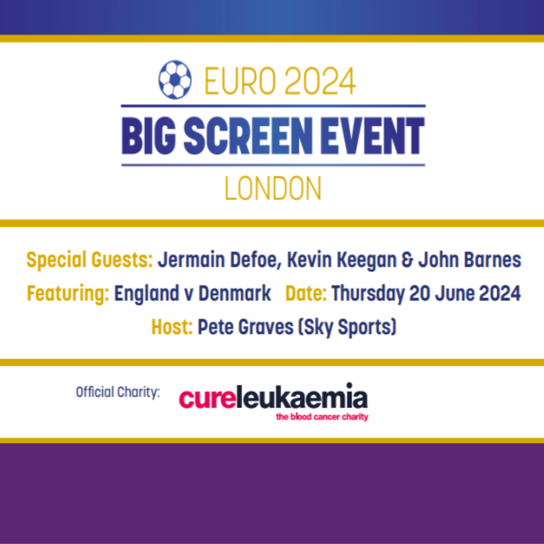 Events Hospitality | VIP Matchdays