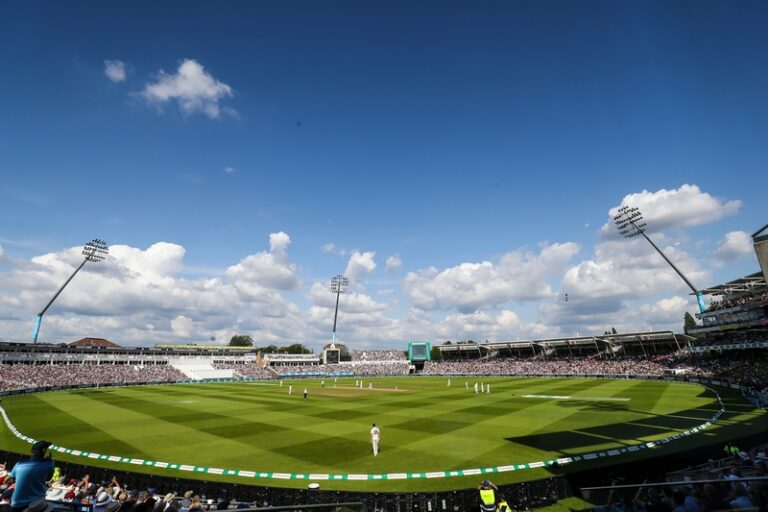 Edgbaston Cricket Hospitality - T20 Blast Finals Day | Edgbaston