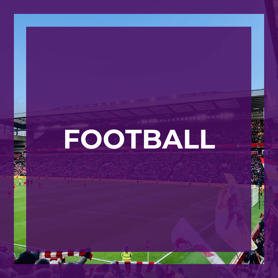 Official Football Hospitality Packages 2025-2026 | VIP Matchdays